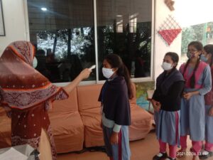 Gallery - CHATTOGRAM BALIKA SADAN