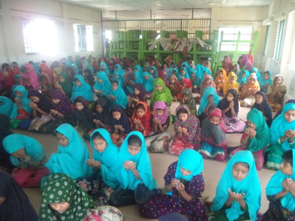 Gallery - CHATTOGRAM BALIKA SADAN