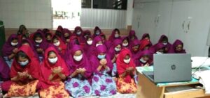 Gallery - CHATTOGRAM BALIKA SADAN