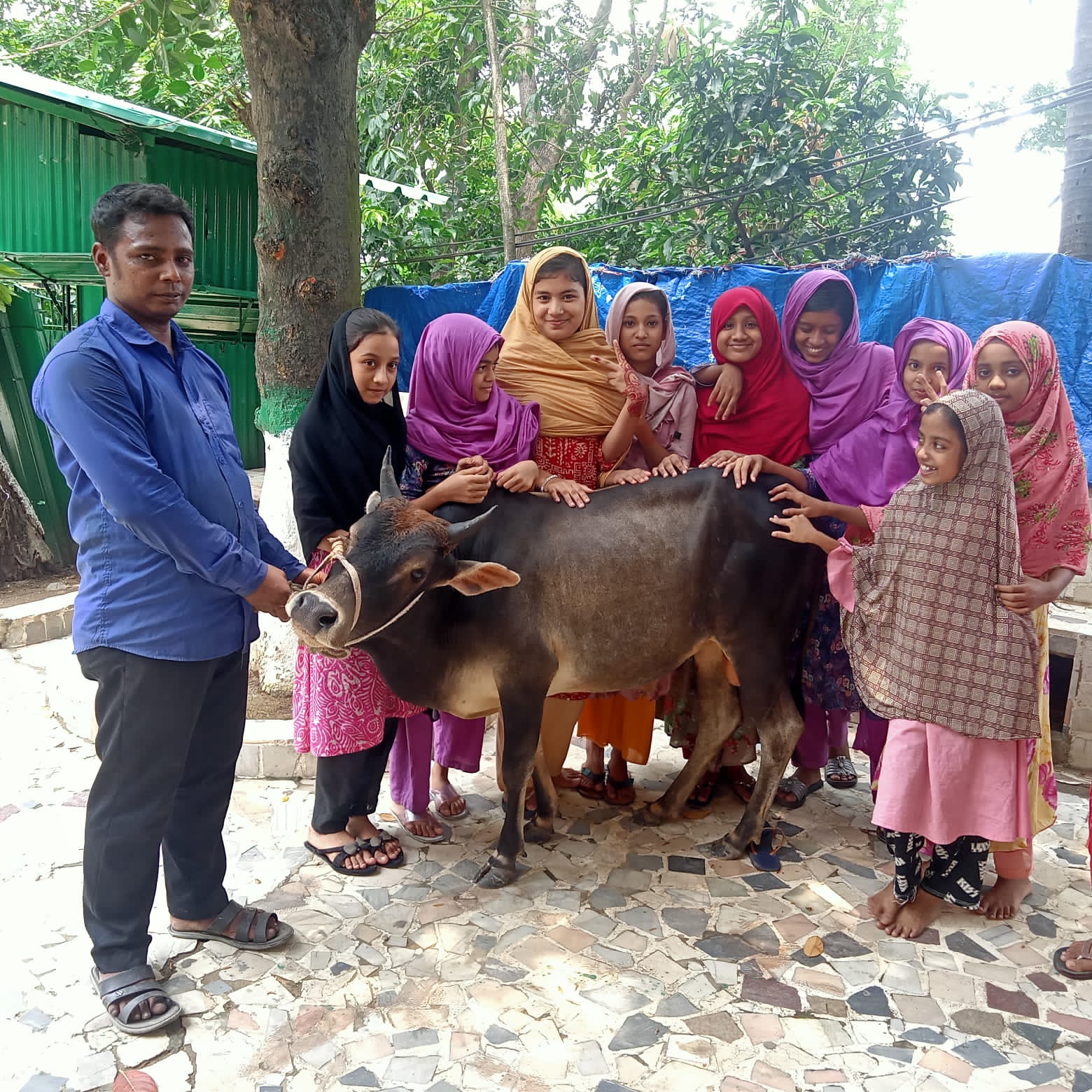 Events - CHATTOGRAM BALIKA SADAN