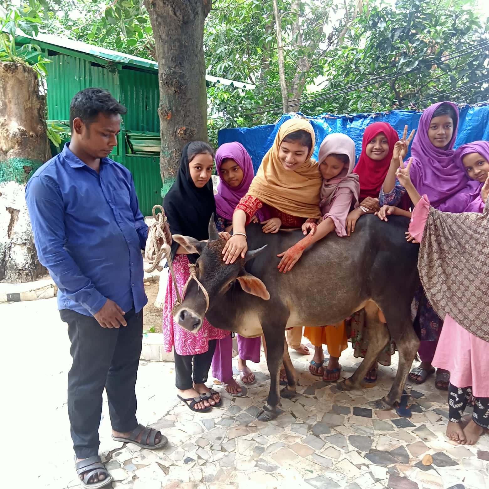 Events - CHATTOGRAM BALIKA SADAN